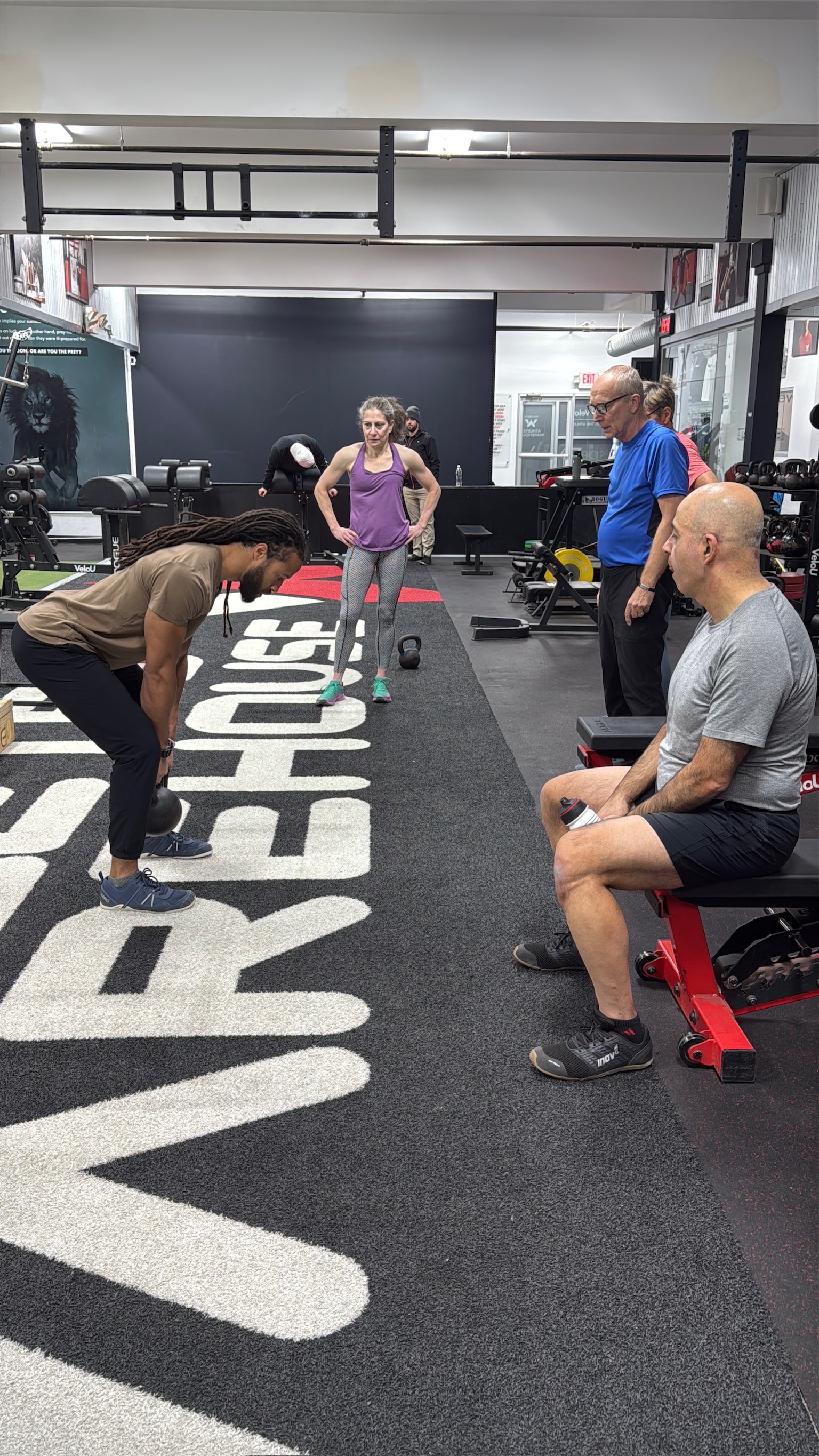 Performance Coaching | Apollo Performance Chiropractic